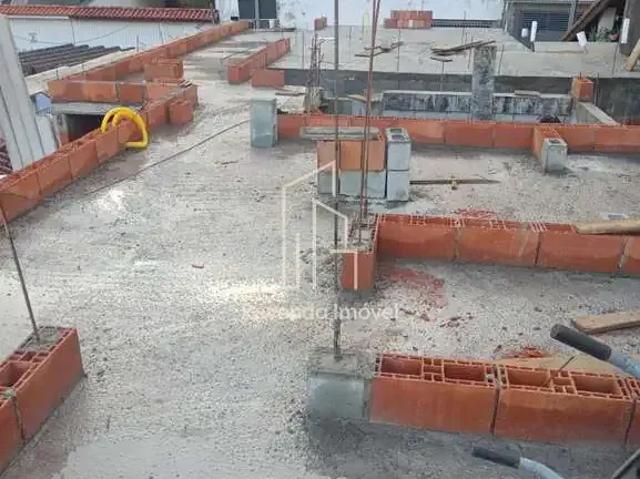 Apartamento para Venda em São Paulo/SP Vila Irmãos Arnoni 2 Quartos