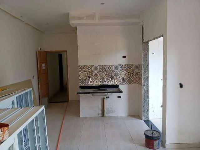 Apartamento para Venda em São Paulo/SP Vila Irmãos Arnoni 2 Quartos