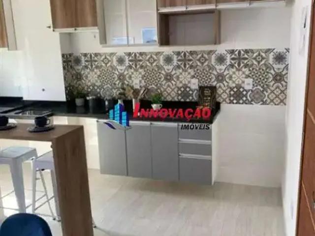 Apartamento para Venda em São Paulo/SP Vila Irmãos Arnoni 2 Quartos