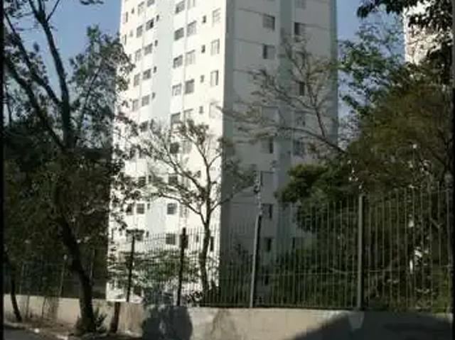 Apartamento para Venda em São Paulo/SP Vila Irmãos Arnoni 2 Quartos