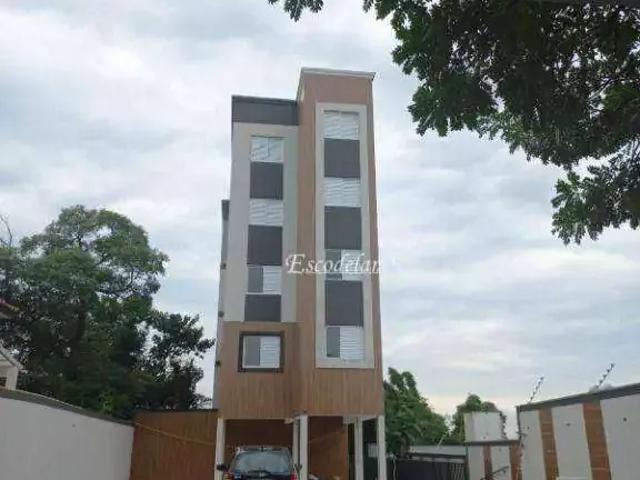 Apartamento para Venda em São Paulo/SP Vila Irmãos Arnoni 2 Quartos