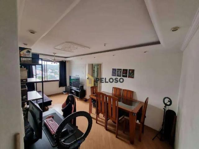 Apartamento para Venda em São Paulo/SP Vila Irmãos Arnoni 2 Quartos