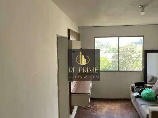 Apartamento para Venda em São Paulo/SP Vila Irmãos Arnoni 2 Quartos