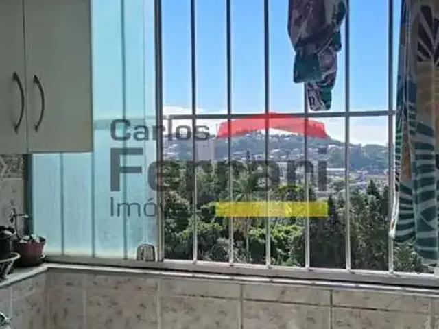 Apartamento para Venda em São Paulo/SP Vila Irmãos Arnoni 2 Quartos