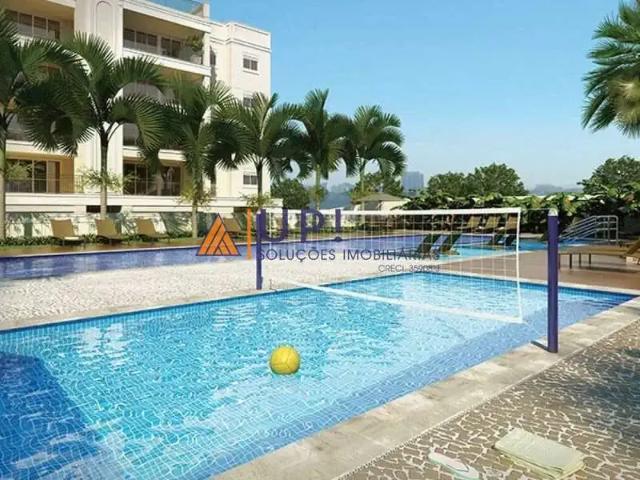 Apartamento para Venda em São Paulo/SP Vila Irmãos Arnoni 2 Quartos