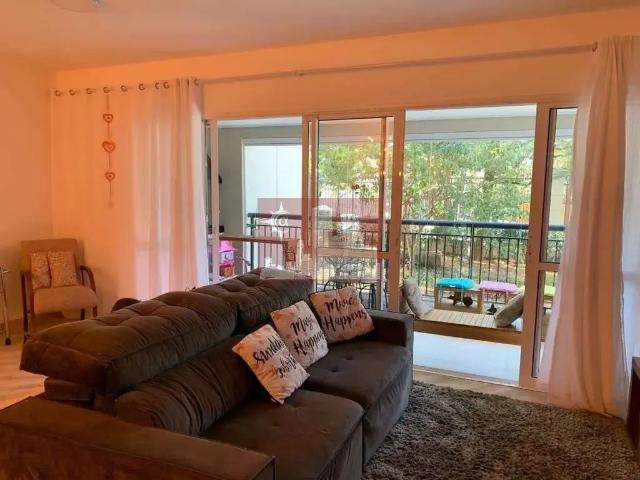 Apartamento para Venda em São Paulo/SP Vila Irmãos Arnoni 2 Quartos