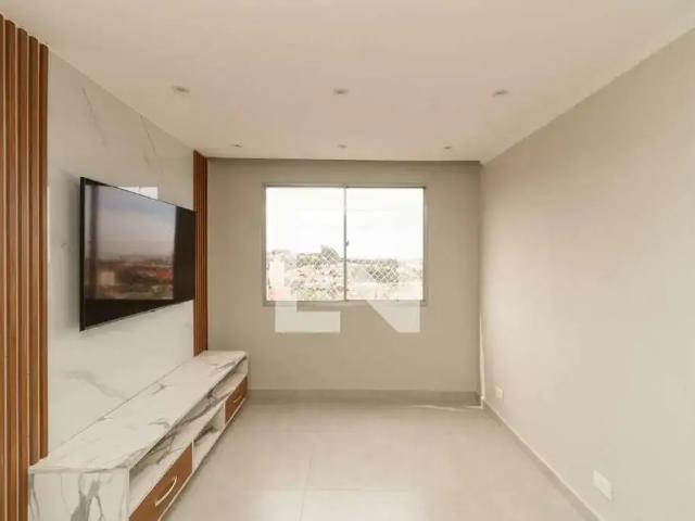 Apartamento para Venda em São Paulo/SP Vila Irmãos Arnoni 2 Quartos
