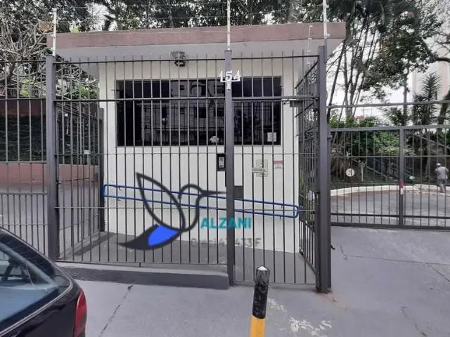 Apartamento para Venda em São Paulo/SP Vila Irmãos Arnoni 2 Quartos