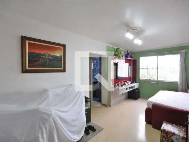 Apartamento para Venda em São Paulo/SP Vila Irmãos Arnoni 2 Quartos