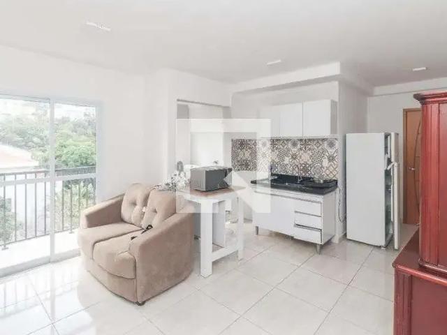 Apartamento para Venda em São Paulo/SP Vila Irmãos Arnoni 2 Quartos