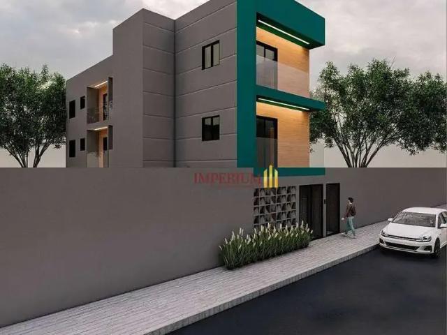 Apartamento para Venda em São Paulo/SP Vila Irmãos Arnoni 2 Quartos