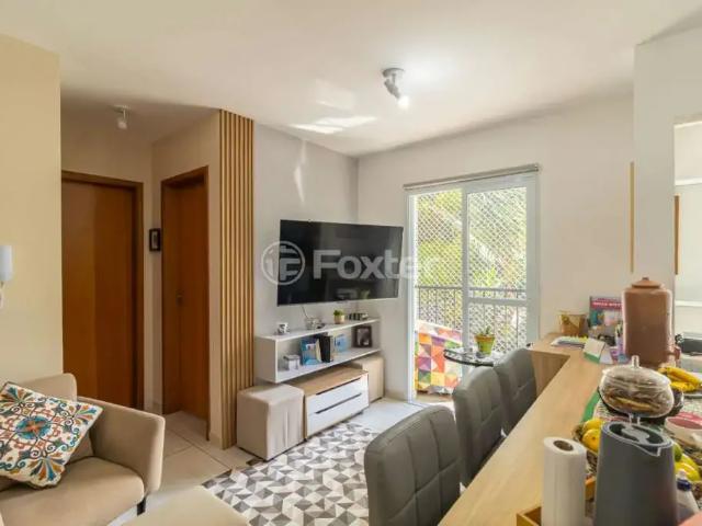 Apartamento para Venda em São Paulo/SP Vila Irmãos Arnoni 2 Quartos