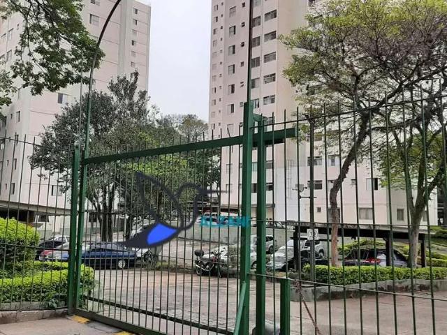 Apartamento para Venda em São Paulo/SP Vila Irmãos Arnoni 2 Quartos