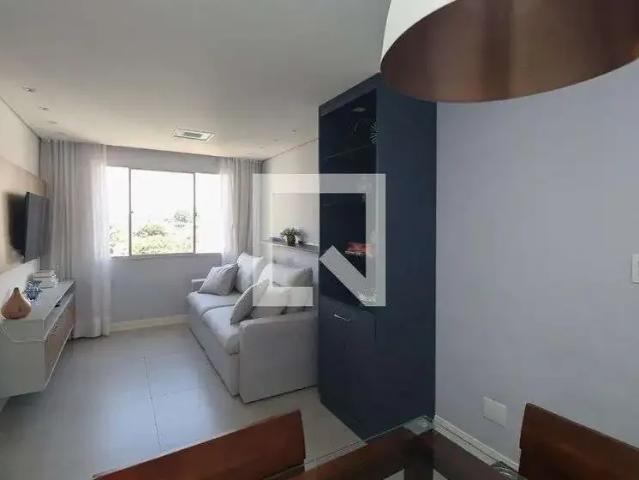 Apartamento para Venda em São Paulo/SP Vila Irmãos Arnoni 2 Quartos