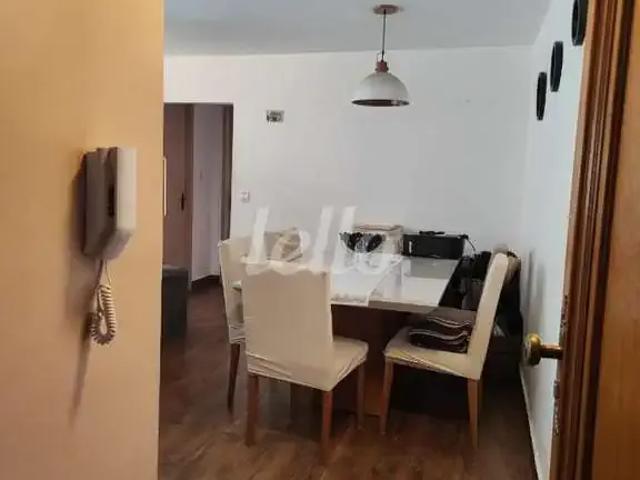 Apartamento para Venda em São Paulo/SP Vila Irmãos Arnoni 2 Quartos