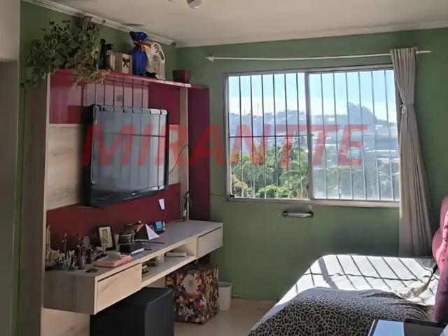 Apartamento para Venda em São Paulo/SP Vila Irmãos Arnoni 2 Quartos