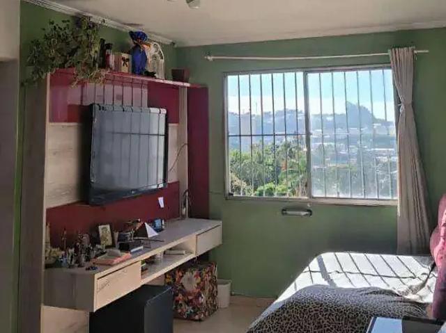 Apartamento para Venda em São Paulo/SP Vila Irmãos Arnoni 2 Quartos