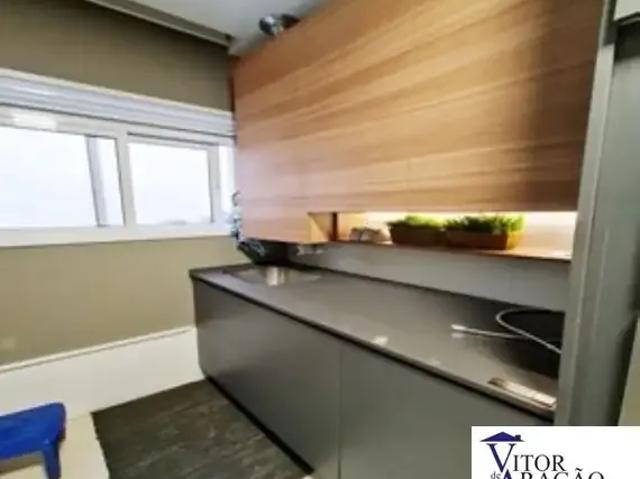 Apartamento para Venda em São Paulo/SP Vila Irmãos Arnoni 2 Quartos