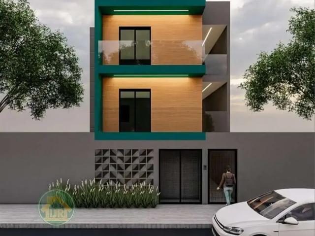 Apartamento para Venda em São Paulo/SP Vila Irmãos Arnoni 2 Quartos