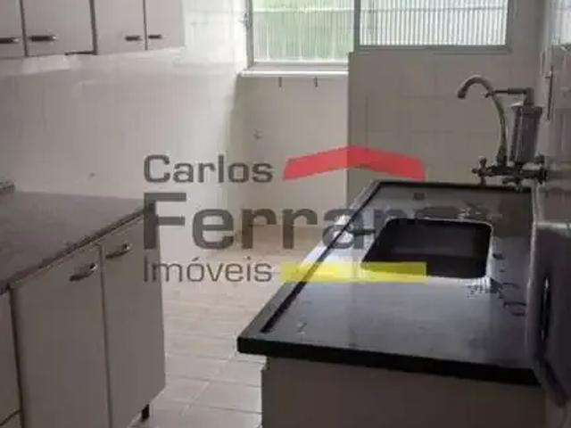 Apartamento para Venda em São Paulo/SP Vila Irmãos Arnoni 2 Quartos