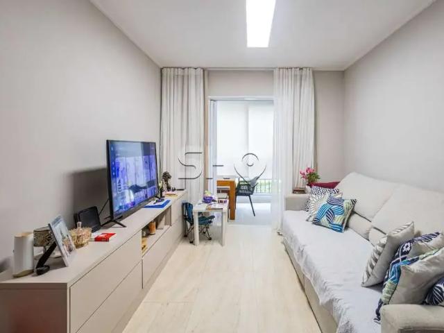 Apartamento para Venda em São Paulo/SP Vila Irmãos Arnoni 3 Quartos
