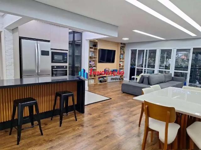 Apartamento para Venda em São Paulo/SP Vila Irmãos Arnoni 3 Quartos