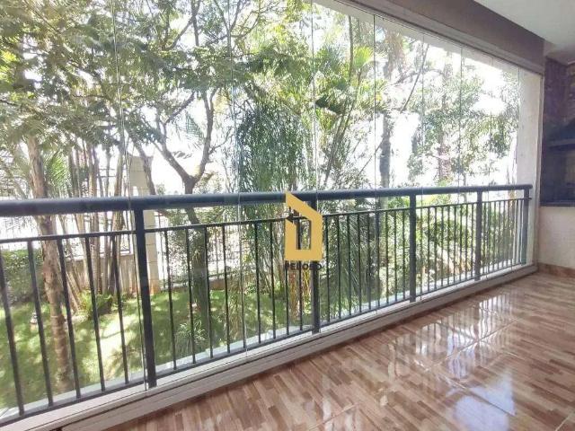 Apartamento para Venda em São Paulo/SP Vila Irmãos Arnoni 3 Quartos