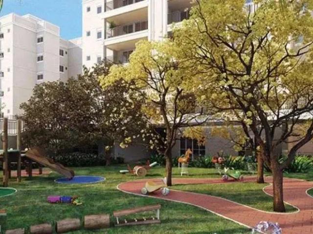 Apartamento para Venda em São Paulo/SP Vila Irmãos Arnoni 3 Quartos