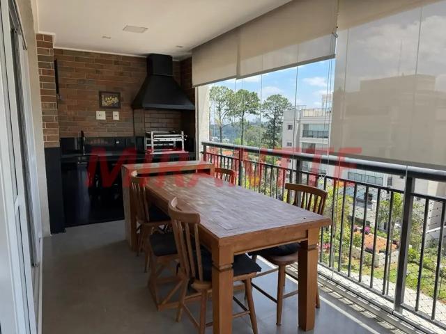 Apartamento para Venda em São Paulo/SP Vila Irmãos Arnoni 3 Quartos