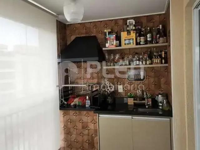 Apartamento para Venda em São Paulo/SP Vila Irmãos Arnoni 3 Quartos