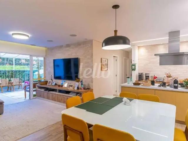 Apartamento para Venda em São Paulo/SP Vila Irmãos Arnoni 3 Quartos