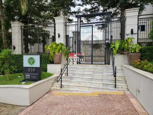 Apartamento para Venda em São Paulo/SP Vila Irmãos Arnoni 3 Quartos