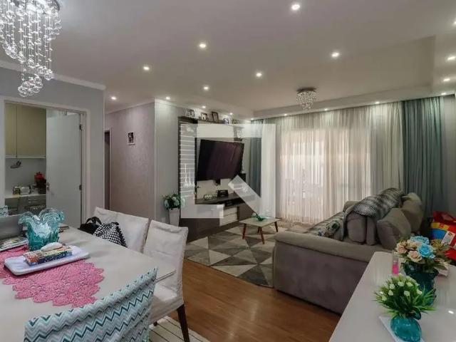Apartamento para Venda em São Paulo/SP Vila Irmãos Arnoni 3 Quartos
