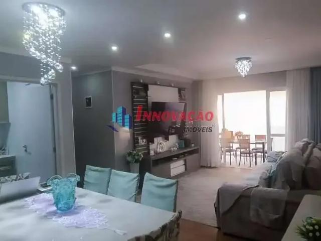 Apartamento para Venda em São Paulo/SP Vila Irmãos Arnoni 3 Quartos