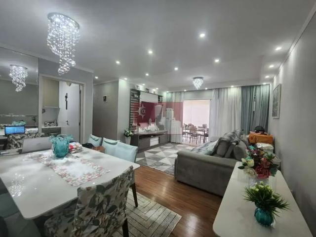 Apartamento para Venda em São Paulo/SP Vila Irmãos Arnoni 3 Quartos