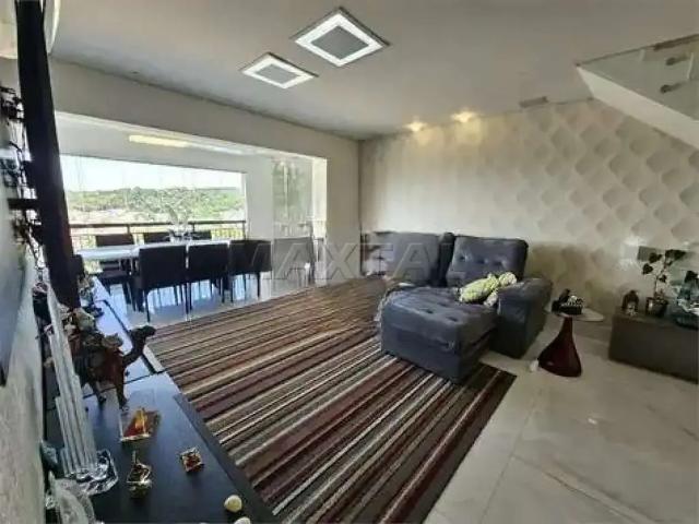 Apartamento para Venda em São Paulo/SP Vila Irmãos Arnoni 3 Quartos