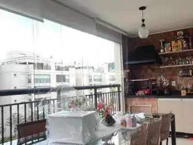 Apartamento para Venda em São Paulo/SP Vila Irmãos Arnoni 3 Quartos