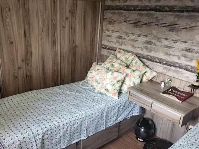 Apartamento para Venda em São Paulo/SP Vila Irmãos Arnoni 3 Quartos