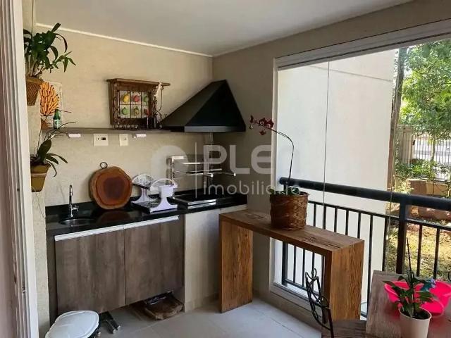 Apartamento para Venda em São Paulo/SP Vila Irmãos Arnoni 3 Quartos
