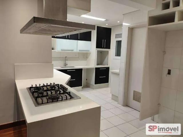 Apartamento para Venda em São Paulo/SP Vila Irmãos Arnoni 3 Quartos