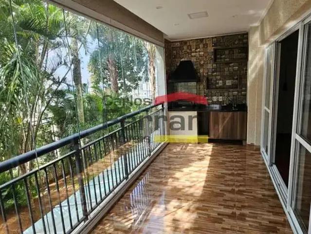 Apartamento para Venda em São Paulo/SP Vila Irmãos Arnoni 3 Quartos