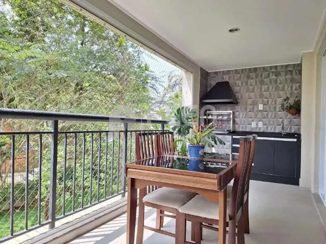 Apartamento para Venda em São Paulo/SP Vila Irmãos Arnoni 3 Quartos