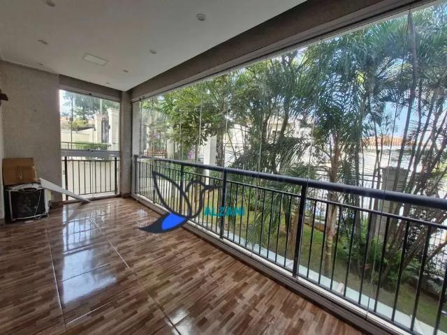 Apartamento para Venda em São Paulo/SP Vila Irmãos Arnoni 3 Quartos