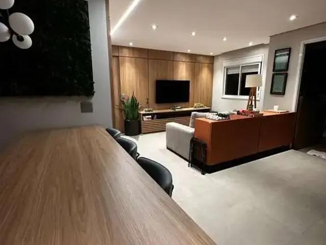 Apartamento para Venda em São Paulo/SP Vila Isa 1 Quartos