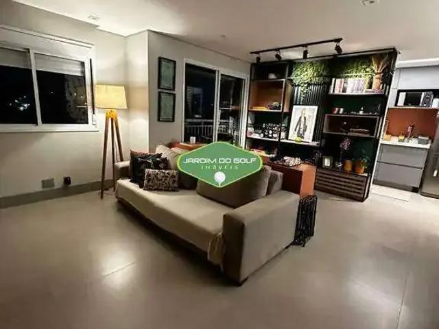 Apartamento para Venda em São Paulo/SP Vila Isa 1 Quartos