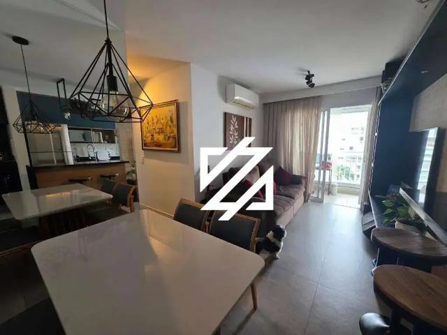 Apartamento para Venda em São Paulo/SP Vila Isa 2 Quartos