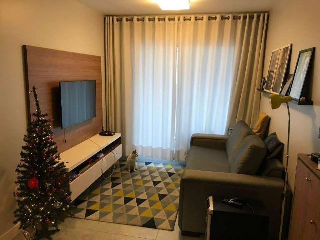 Apartamento para Venda em São Paulo/SP Vila Isa 2 Quartos