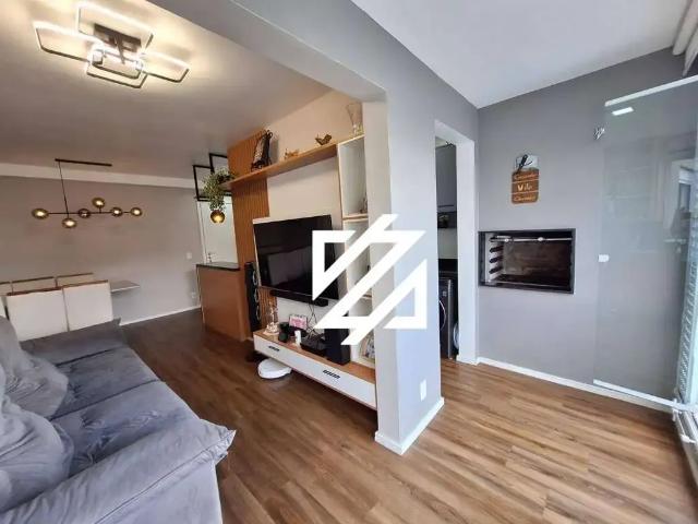 Apartamento para Venda em São Paulo/SP Vila Isa 2 Quartos