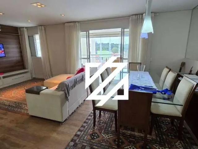 Apartamento para Venda em São Paulo/SP Vila Isa 2 Quartos