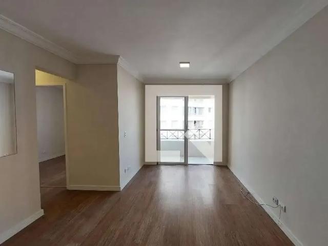 Apartamento para Venda em São Paulo/SP Vila Isa 2 Quartos
